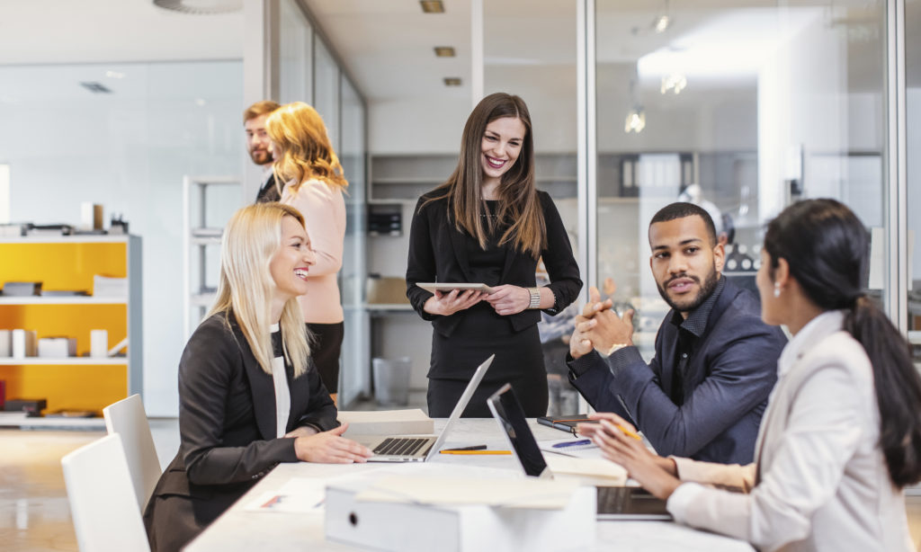 MBA Human Resource Management | North Wales Management School