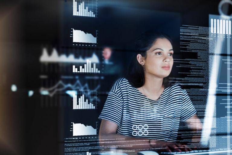 MSc Computer Science with Big Data Analytics | North Wales Management ...