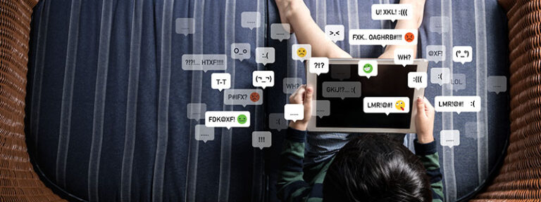 The good, the bad, and the unknown: the psychology of social media ...